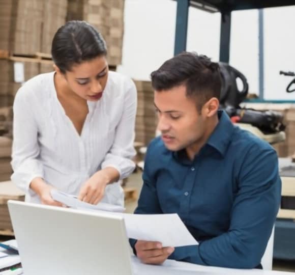 Shippers - AMB Logistics