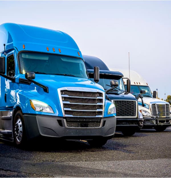 AMB Logistics | 3PL Freight Brokerage Solutions