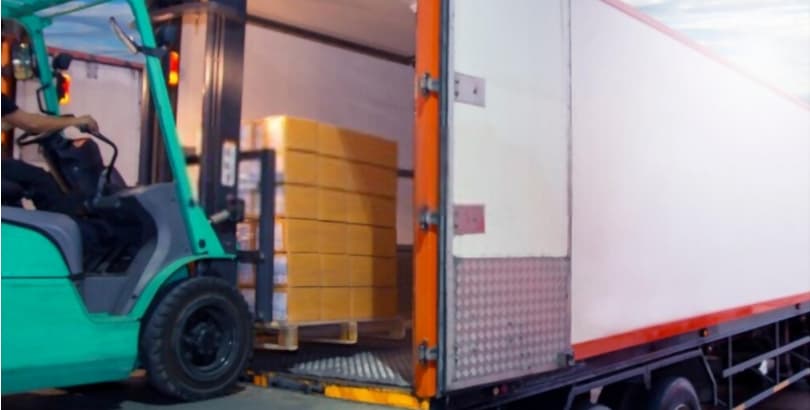 Less Than Truckload - amblogistics.co